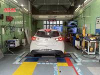 China AA4C Vehicle Inspection Equipment Vehicle Diagnostic Center Vehicle Roller Brake Tester Vehicle Test Line for sale