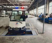 China AA4C Vehicle Test Line Vehicle Test Lane Vehicle Inspection Equipment For Automobile Factory Vehicle Manufacture for sale
