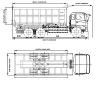 China AA4C Vehicle Dimension Scanner Car Body Dimension Scanner Automotive 3D Dimension Measurement System FOH ROH Detecting for sale