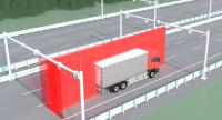 China AA4C Vehicle Dimension Scanner Car Body Dimension Scanner Automotive 3D Dimension Measurement System FOH ROH Detecting for sale