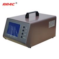China Automotive Emission Tester car Diesel Smoke Meter Analyzer  Opacimeter Vehicle Test Line for sale