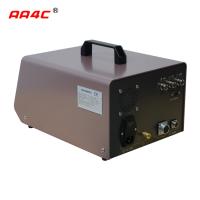 China Automotive Emission Tester car Diesel Smoke Meter Analyzer  Opacimeter Vehicle Test Line for sale