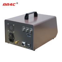 China Automotive Emission Tester car Diesel Smoke Meter Analyzer  Opacimeter Vehicle Test Line for sale
