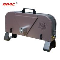 China Automotive Emission Tester car Diesel Smoke Meter Analyzer  Opacimeter Vehicle Test Line for sale