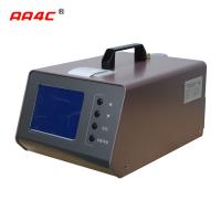 China AA4C Automotive Emission Analyzer Automobile Exhaust Gas Meter 5 Gas Analyzer Exhaust Gas Analysis for sale