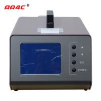 China AA4C Automotive Emission Analyzer Automobile Exhaust Gas Meter 5 Gas Analyzer Exhaust Gas Analysis for sale