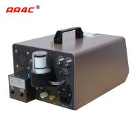 China AA4C Automotive Emission Analyzer Automobile Exhaust Gas Meter 5 Gas Analyzer Exhaust Gas Analysis for sale