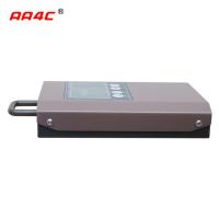 China AA4C MQY-7 Rotation Speed Analyzer Vehicle RPM Meter Tachometer Speedometer Revolution Counter Engine Tachometer for sale