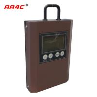 China AA4C MQY-7 Rotation Speed Analyzer Vehicle RPM Meter Tachometer Speedometer Revolution Counter Engine Tachometer for sale