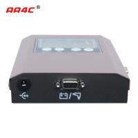China AA4C MQY-7 Rotation Speed Analyzer Vehicle RPM Meter Tachometer Speedometer Revolution Counter Engine Tachometer for sale
