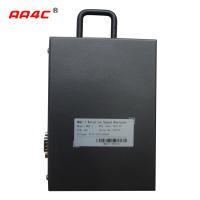 China AA4C MQY-7 Rotation Speed Analyzer Vehicle RPM Meter Tachometer Speedometer Revolution Counter Engine Tachometer for sale
