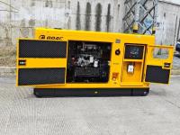 China 60kw 75kva  Silent Diesel Generator Diesel Genset Standby Power Emergency Power AA-W60GF for sale