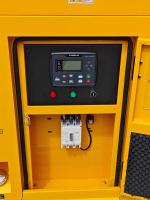 China 60kw 75kva  Silent Diesel Generator Diesel Genset Standby Power Emergency Power AA-W60GF for sale
