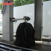 China AA4C 9 Brushes Tunnel Car Washing Machine Automatic Drive Through Car Wash for sale