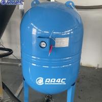 China AA4C Automatic 60GPM Water Recycling System For Car Washing Machine Sewage Treatment Equipment for sale