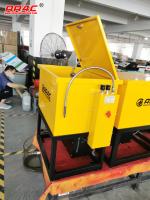 China AA4C Parts Washer Parts Cleaning Machine Parts Cleaner Parts Cleaning Cabinet AA-GP730  No Heating for sale