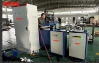 China AA4C CTDCG-15 Vehicle Three Axis Six Roller Vehicle Chassis Dynamometer Horsepower Dynamometer for sale