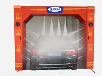 China AA4C high press roll-over touchless contactless car washing machine AA-518 French Schneider Electric for sale