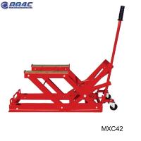 China AA4C MOTORCYCLE LIFT TRUCK Motorbike Lift Platform MXC42/76 for sale