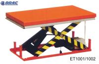 China AA4C LOW PROFILE ELECTRIC LIFT TABLE ​ ET1001/2001/4001/5001 for sale