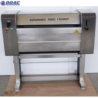 China AA4C Stainless Steel Mats Automatic Car Washing Machine Carpet Car Carpet Cleaners Machines Shampooer for sale