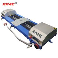 China Portable Movable Truck Roller Brake Tester For 4WD Vehicles 3T 10T 15T  Capacity Vehicle Test Line Vehicle Inspection Equipment for sale