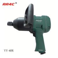 China AA4C 3/4 Inch Auto Repair Impact Gun Tools Heavy Duty Impact Wrenches Industrial Air Tool Wrenches YY-40R for sale