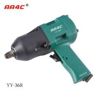 China AA4C 3/4 Inch Auto Repair Impact Gun Tools Heavy Duty Impact Wrenches Industrial Air Tool Wrenches YY-40R for sale