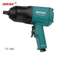 China AA4C 3/4 Inch Auto Repair Impact Gun Tools Heavy Duty Impact Wrenches Industrial Air Tool Wrenches YY-40R for sale