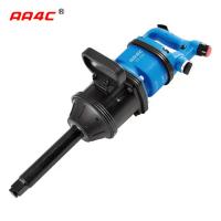 China AA4C 3/4 Inch Air Tools Gun Tools Heavy Duty Impact Wrenches Industrial Air Tool Wrenches YY-40S for sale