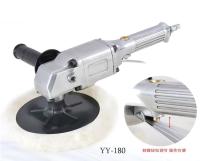 China AA4C Pneumatic Polishing Machine Duty Impact Wrenches Industrial Air Tool Wrenches Durability Efficiency Lightweight YY-180 for sale
