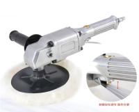 China AA4C  Pneumatic Plane Polishing Machine Mirror Processing Wrenches Industrial Air Tool Wrenches YY-120 for sale