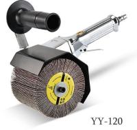 China AA4C  Pneumatic Plane Polishing Machine Mirror Processing Wrenches Industrial Air Tool Wrenches YY-120 for sale