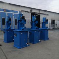 China AA4C Pneumatic Brake Shoe Riveting Machine QYM-6 for sale