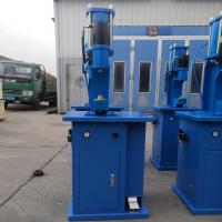China AA4C Pneumatic Brake Shoe Riveting Machine QYM-6 for sale