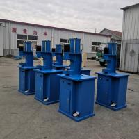 China AA4C Pneumatic Brake Shoe Riveting Machine QYM-6 for sale
