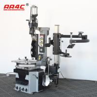 China AA4C Automatic  Car Tire Changer  26'' With Automatic Demounting Head  Right Helper AA-TC819BM for sale