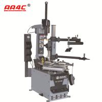 China AA4C Automatic  Car Tire Changer  26'' With Automatic Demounting Head  Right Helper AA-TC819BM for sale