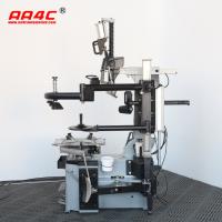 China AA4C Automatic  Car Tire Changer  26'' With Automatic Demounting Head  Right Helper AA-TC819BM for sale