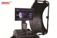 China AA4C full automatic wheel balancer with automatic electromagnetic brake AA-WB936A 10