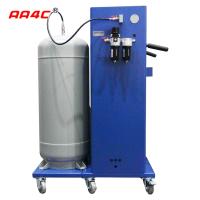 China AA4C High Pressure Nitrogen Generator (Indoor) tire inflator E-1170 for sale
