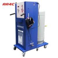 China AA4C High Pressure Nitrogen Generator (Indoor) tire inflator E-1170 for sale