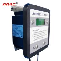China AA4C Nitrogen generator Wall-Mounted Automatic Digital Tyre Inflator (Indoor) E-010-OPS-P-2-N for sale