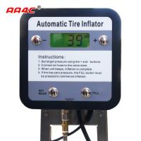 China AA4C Nitrogen generator Wall-Mounted Automatic Digital Tyre Inflator (Indoor) E-010-OPS-P-2-N for sale
