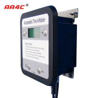 China AA4C Nitrogen generator Wall-Mounted Automatic Digital Tyre Inflator (Indoor) E-010-OPS-P-2-N for sale