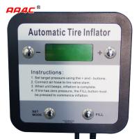 China AA4C Nitrogen generator Wall-Mounted Automatic Digital Tyre Inflator (Indoor) E-010-OPS-P-2-N for sale