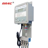 China High Flow and High Pressure Automatic Digital Tyre Inflator for 4 Tyres Simultaneous Inflation (Indoor) E-0124-OPS for sale