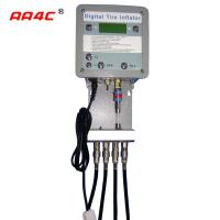 China High Flow and High Pressure Automatic Digital Tyre Inflator for 4 Tyres Simultaneous Inflation (Indoor) E-0124-OPS for sale