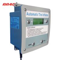 China Wall-Mounted Automatic Digital Tyre Inflator (Indoor)   E-010-OPS-N for sale