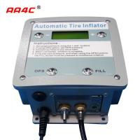 China Wall-Mounted Automatic Digital Tyre Inflator (Indoor)   E-010-OPS-N for sale